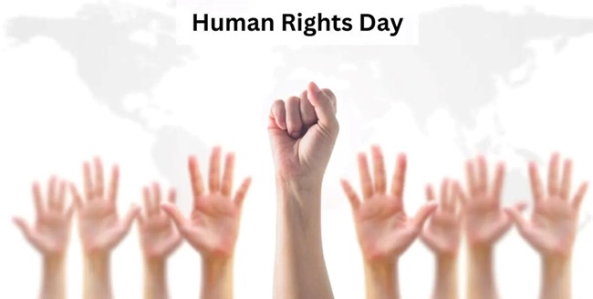 75th Human Rights Day - Sanskriti IAS