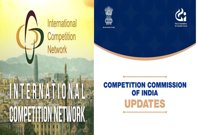 International Competition Network - Sanskriti IAS