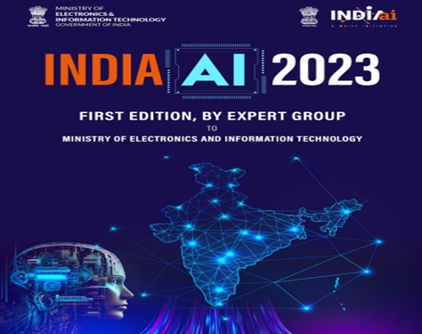 india AI Report - Sanskriti IAS