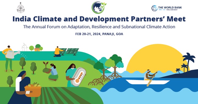 Goa becomes first state in India to receive World Bank Climate Fund ...