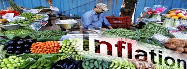 Monsoon and Food Inflation - Sanskriti IAS