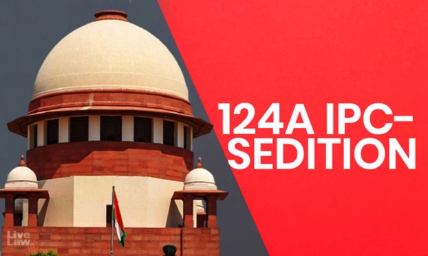 Sedition law can be maintained with safeguards: Law Commission ...