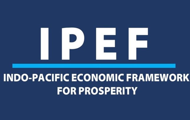 Indo-Pacific Economic Framework - Sanskriti IAS
