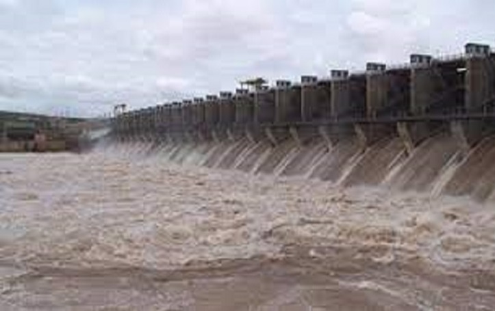 Jamrani Dam Multipurpose Project - Sanskriti IAS