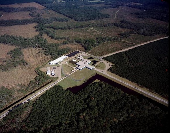 Laser Interferometer Gravitational-Wave Observatory in India ...