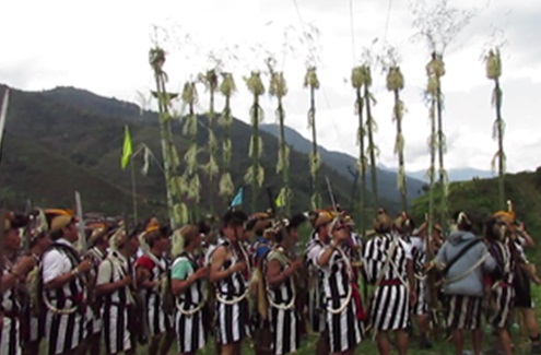 longte festival - Sanskriti IAS