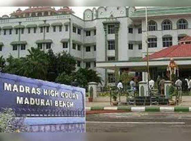 Power of Madurai bench restored to hear PIL - Sanskriti IAS
