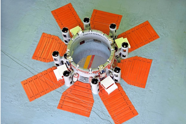 ISRO Successfully Launched Navigation Satellite- Sanskriti IAS ...