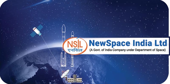 ISRO will launch communication satellite with SpaceX rocket - Sanskriti IAS