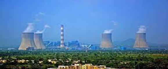Uttar Pradesh government approves two thermal power projects of 800 MW ...