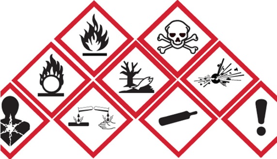 white phosphorus bomb - Sanskriti IAS