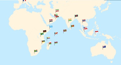 Indian Ocean Rim Association (IORA) - Sanskriti IAS