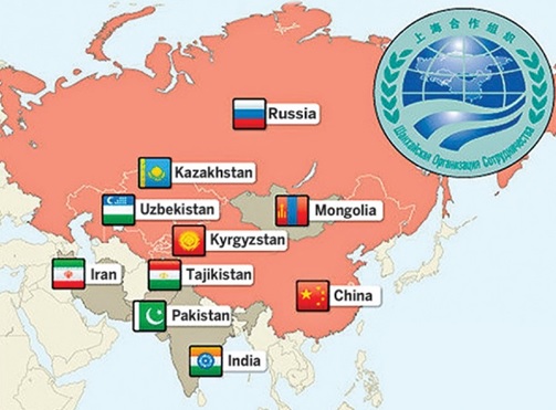 SCO countries will face terrorism together - Modi - Sanskriti IAS