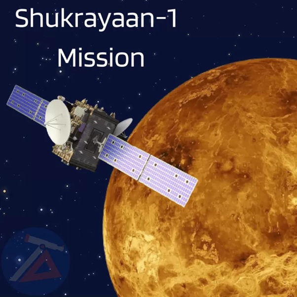 Shukrayan-1 - Sanskriti IAS