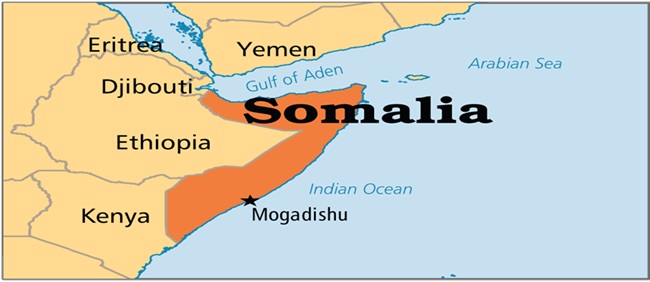 somaliland - Sanskriti IAS