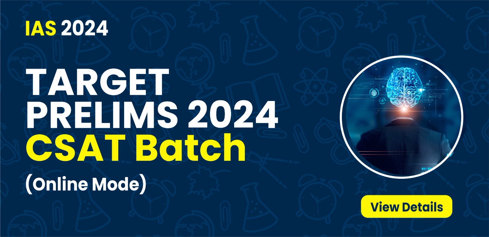 Best Online Coaching for IAS Prelims & Mains Exam, UPSC Live Classes in ...