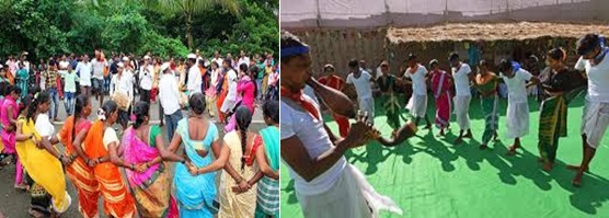 Warli Tribe - Sanskriti IAS