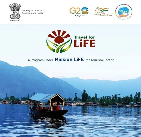 Goa Roadmap and Travel for Life Program - Sanskriti IAS