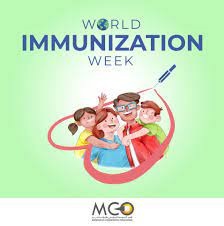 world vaccination week 2024 - Sanskriti IAS
