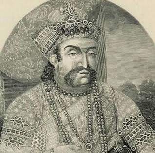 Nawab Wajid Ali Shah - Sanskriti IAS