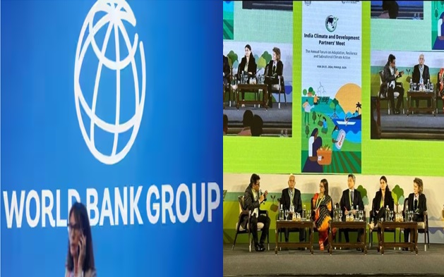 Goa becomes first state in India to receive World Bank Climate Fund ...